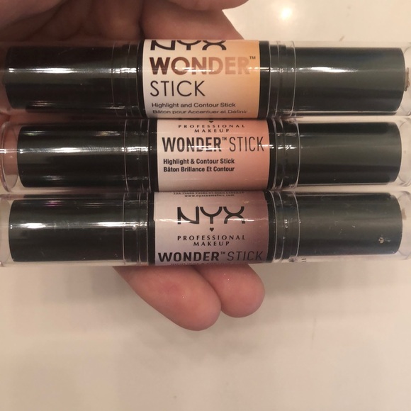 NYX | Makeup | Nyx Wonder Stick | Poshmark